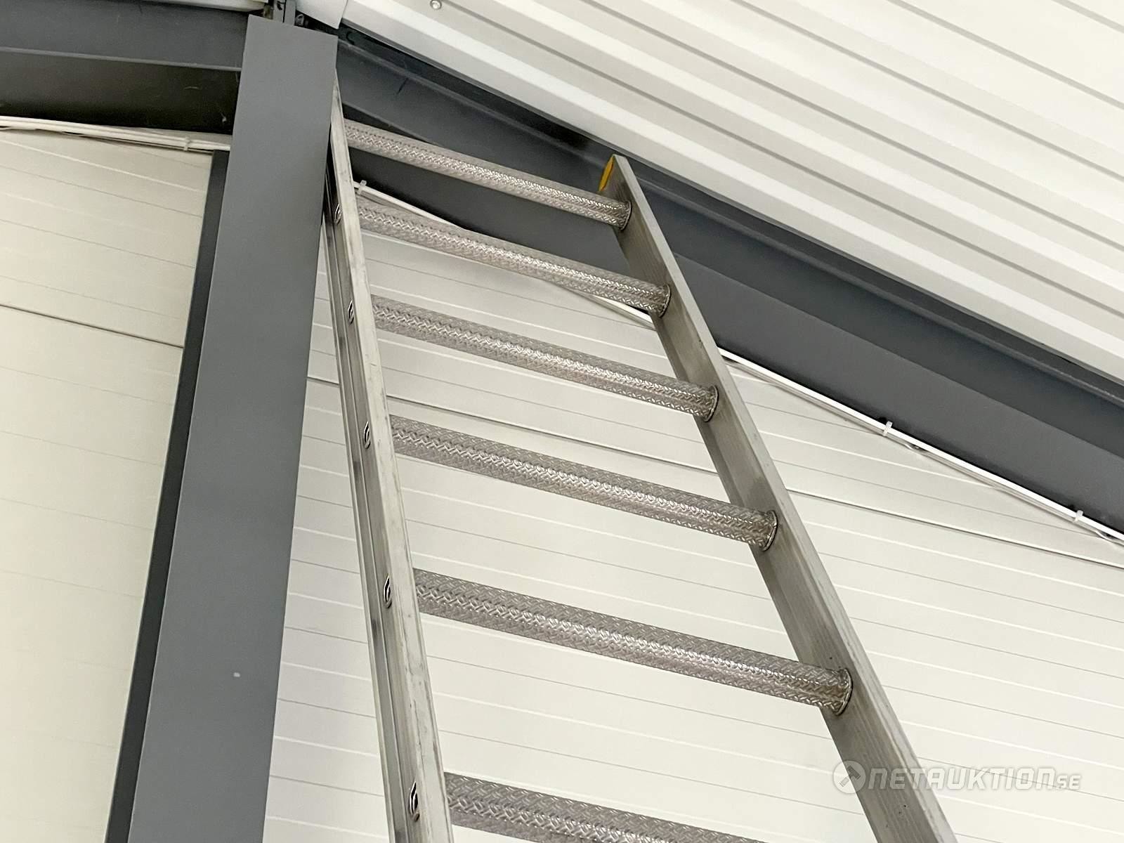Netauktion - Stege 4,8