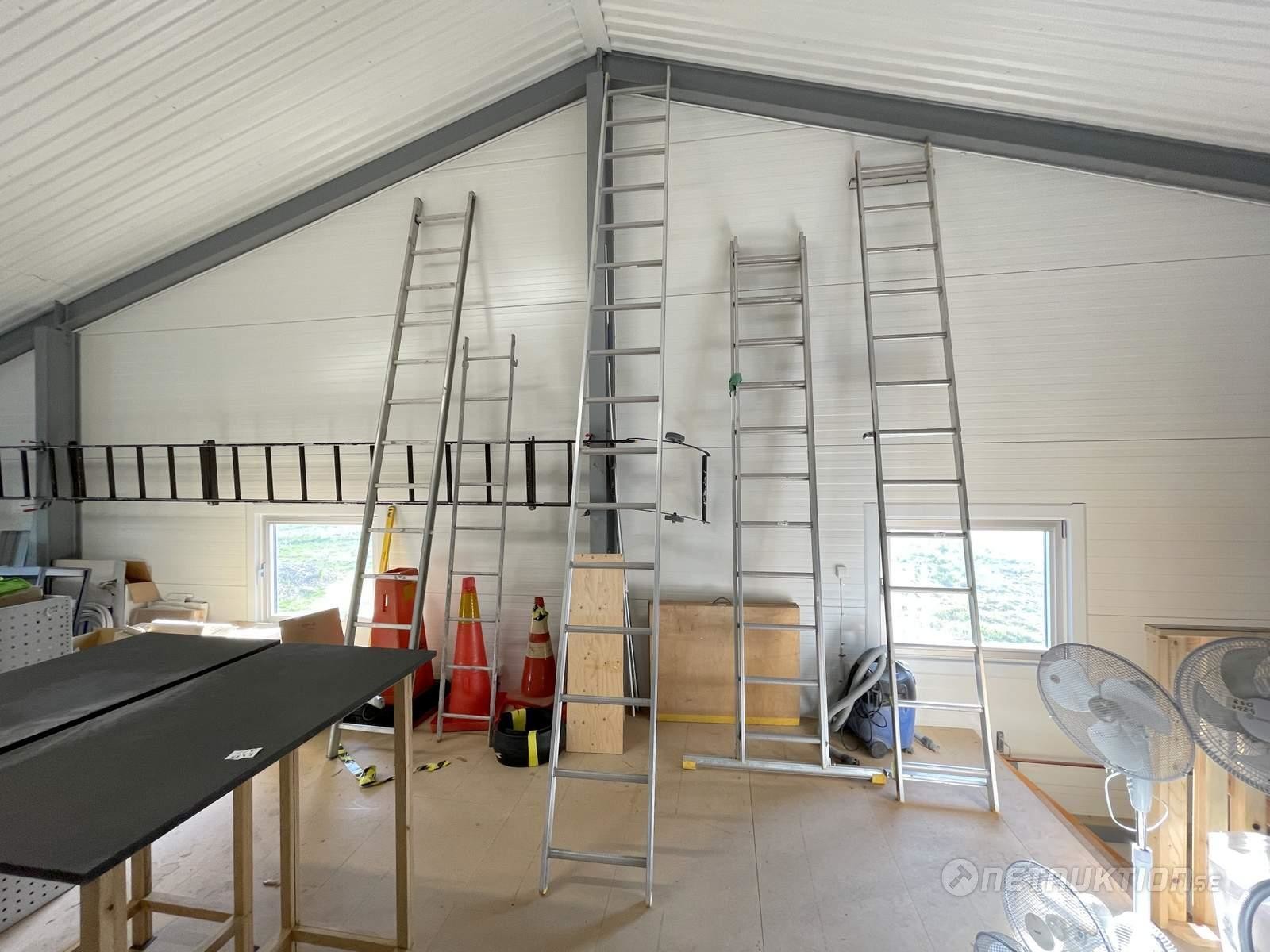 Netauktion - Stege 4,8