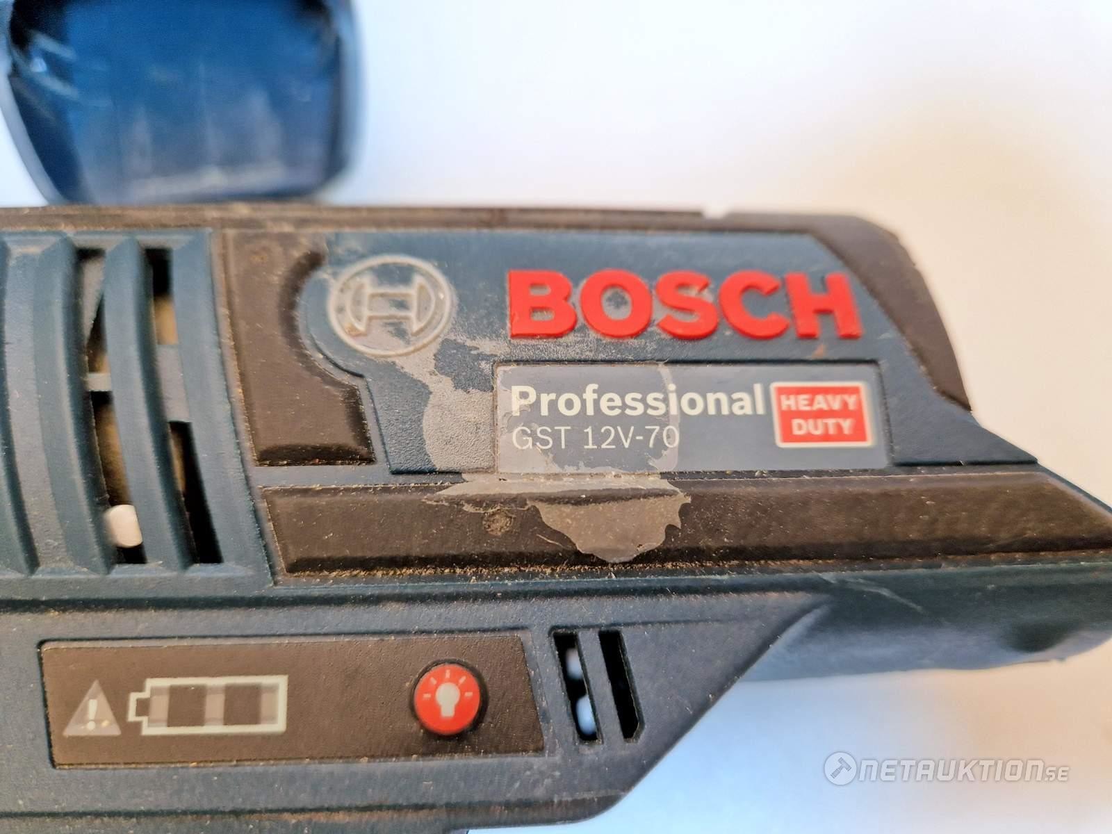 Netauktion - Bosch maskiner