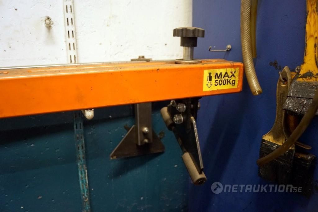 Netauktion - Motorok, 2st