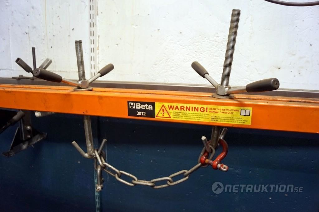 Netauktion - Motorok, 2st