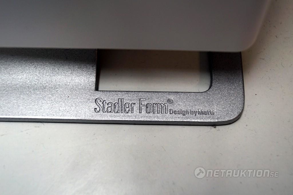 Netauktion - Luftfuktare, Stadler form