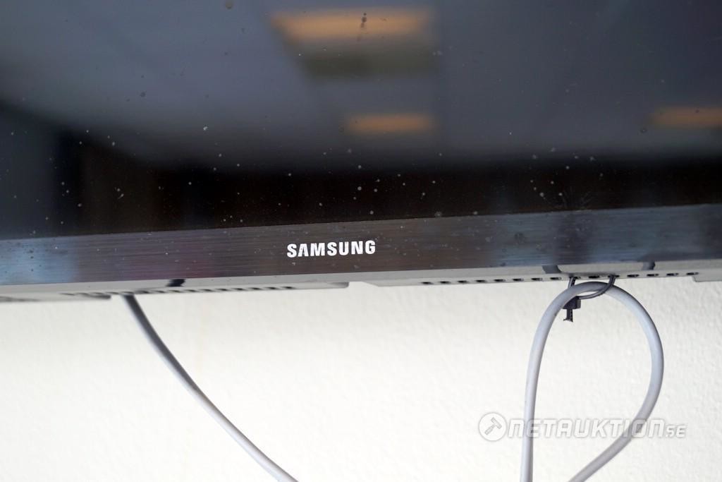 Netauktion - TV, Samsung 48"