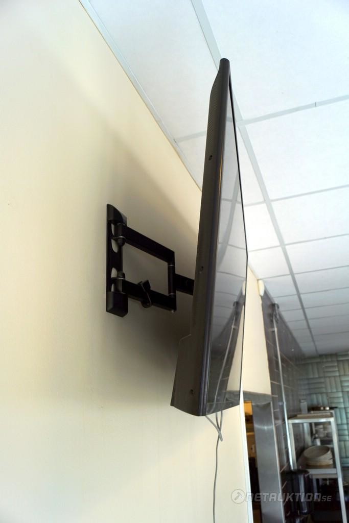 Netauktion - TV, Samsung 48"