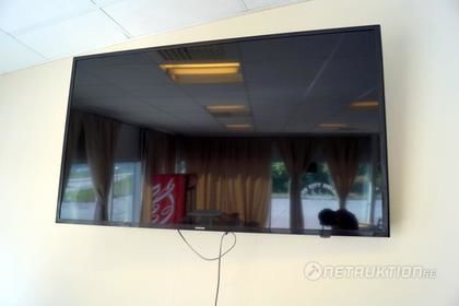 Netauktion - TV, Samsung 48"