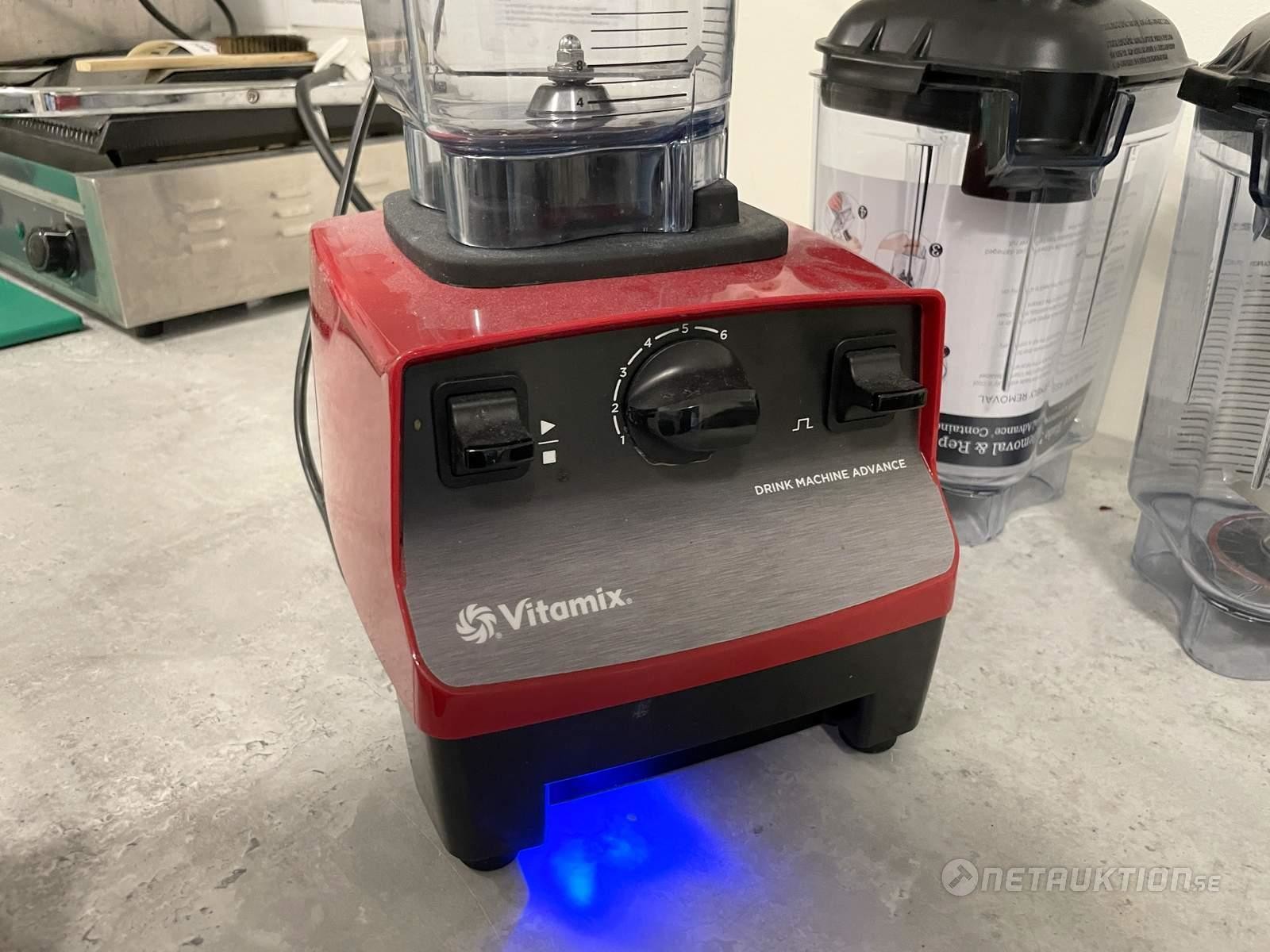Netauktion - Blender Vitamix