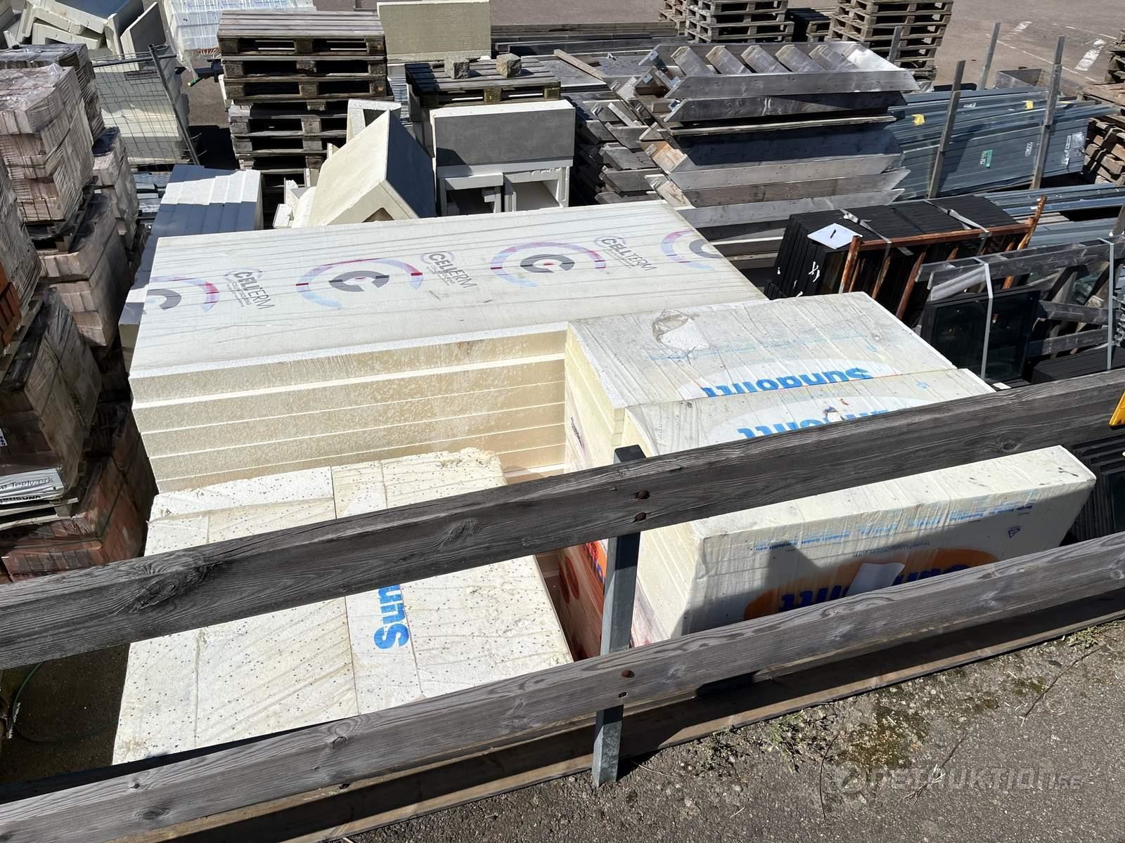 Netauktion - Frigolit