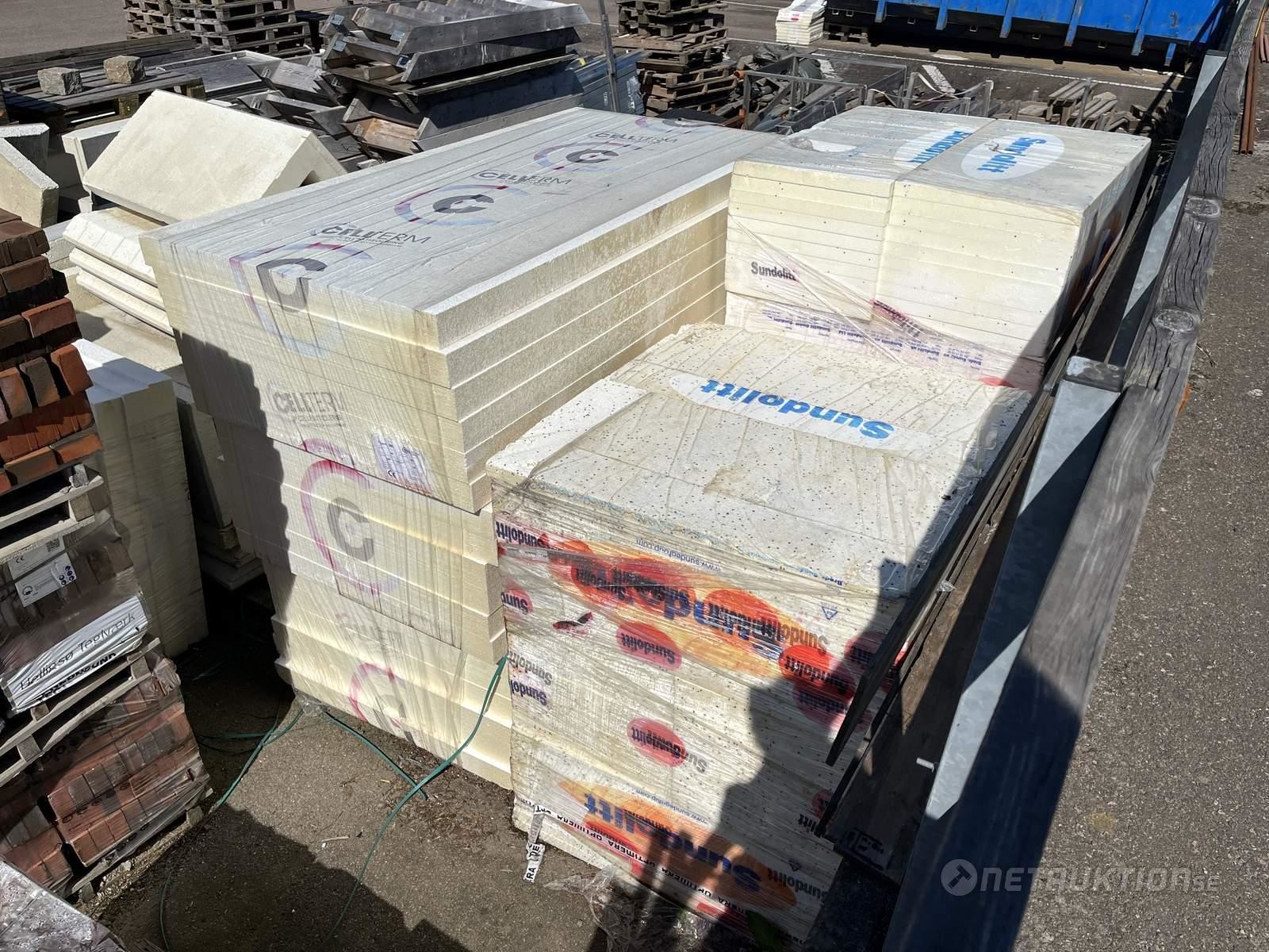 Netauktion - Frigolit