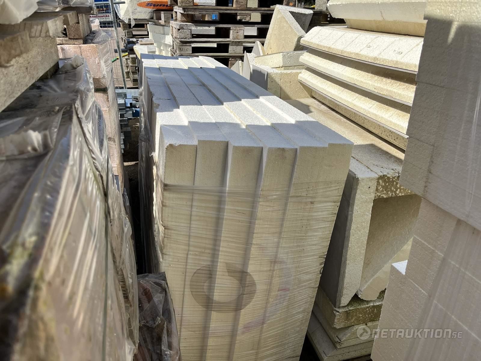 Netauktion - Frigolit