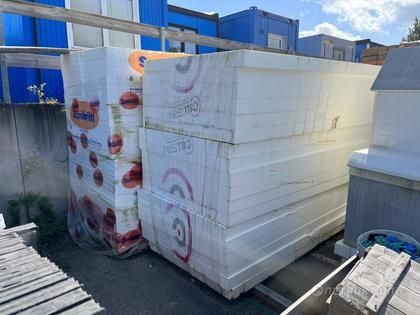 Netauktion - Frigolit