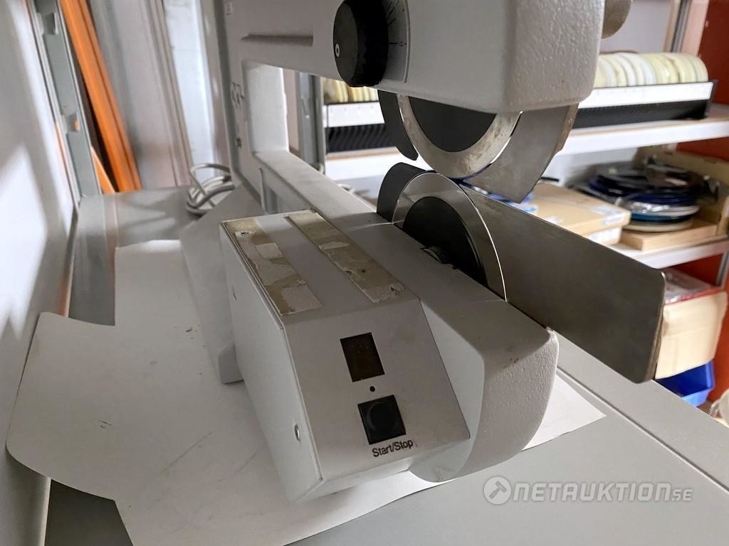 Netauktion - Kapmaskin för kretskort, CAB Maestro 2M