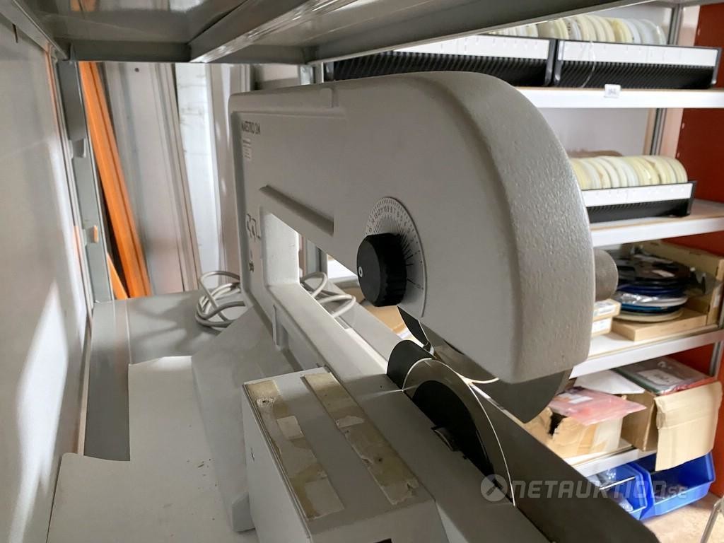 Netauktion - Kapmaskin för kretskort, CAB Maestro 2M