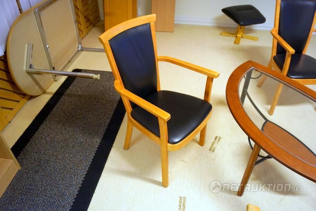 Netauktion - Bord och stolar