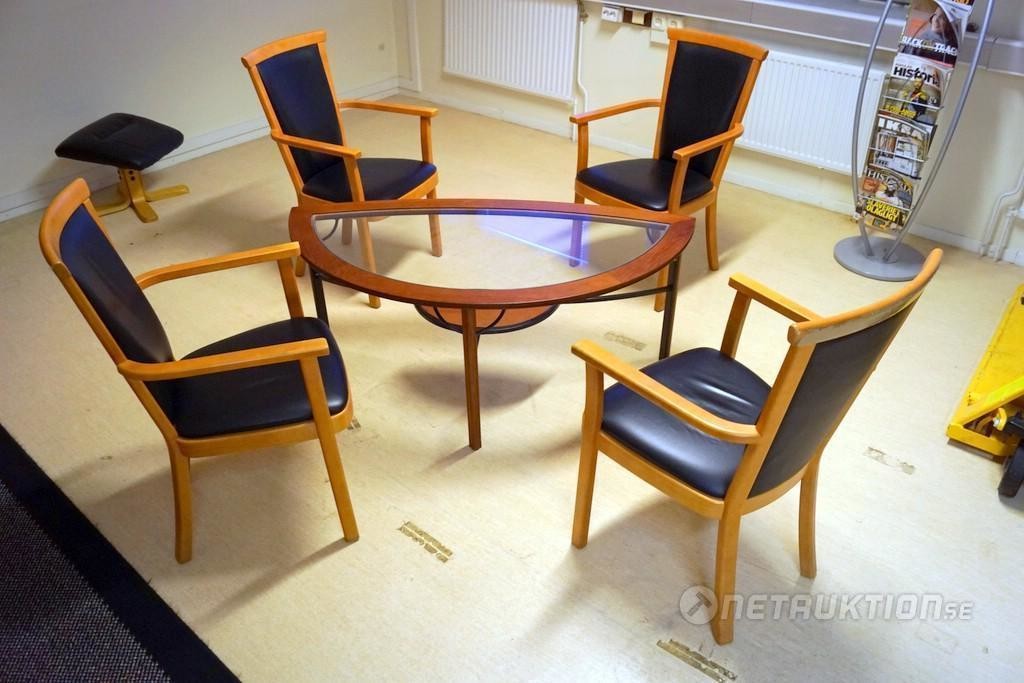 Netauktion - Bord och stolar