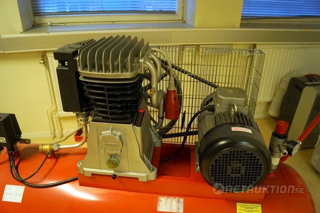 Netauktion - Kompressor Drift-Air 270L