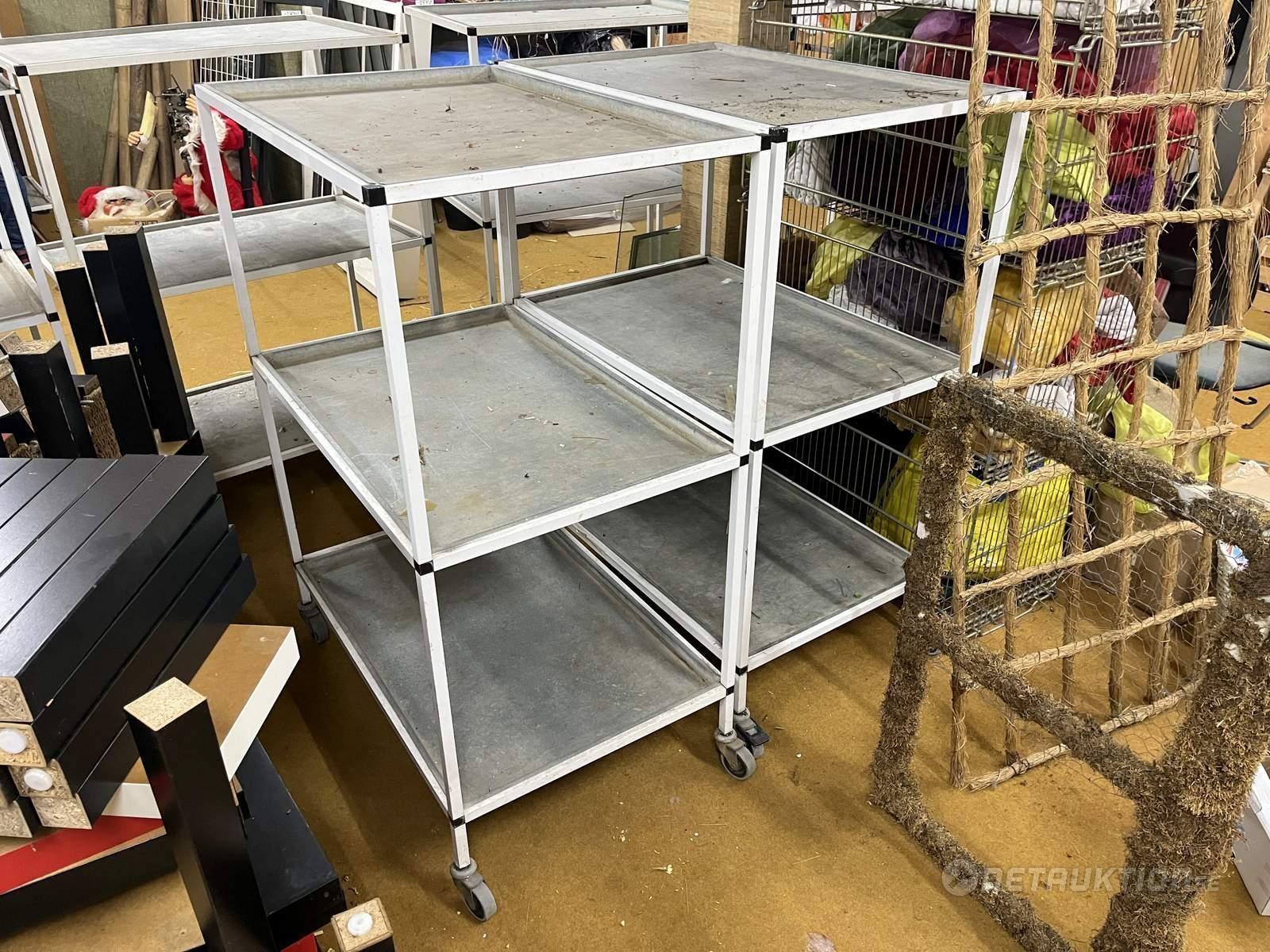 Netauktion - Vagnar (3)