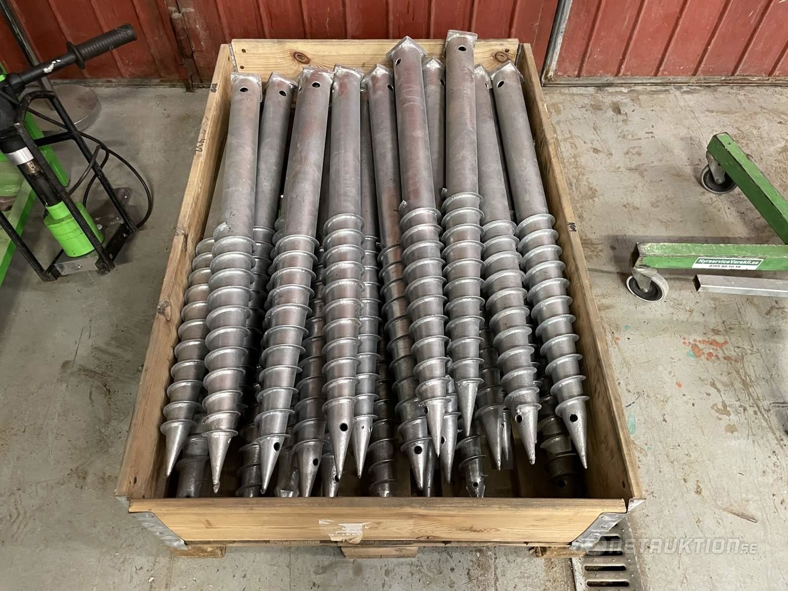 Netauktion - Stavrex markskruv