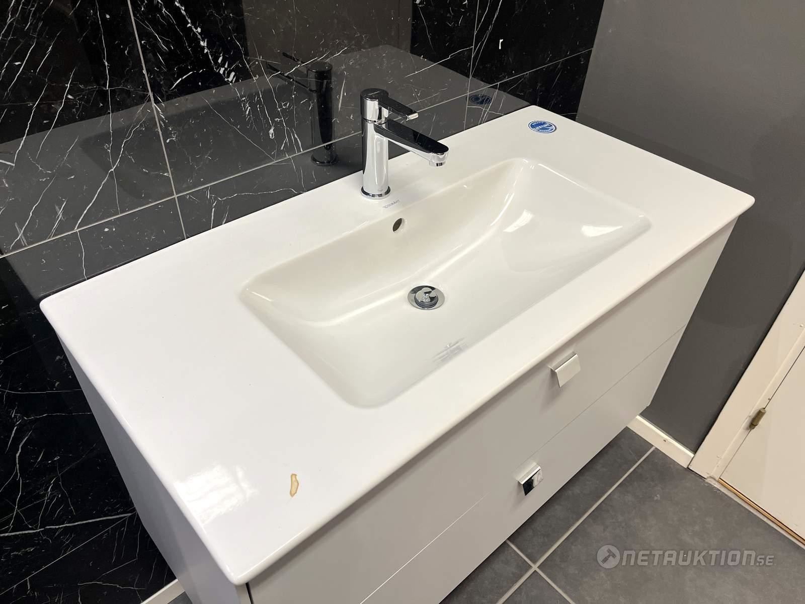 Netauktion - Kommod, Duravit