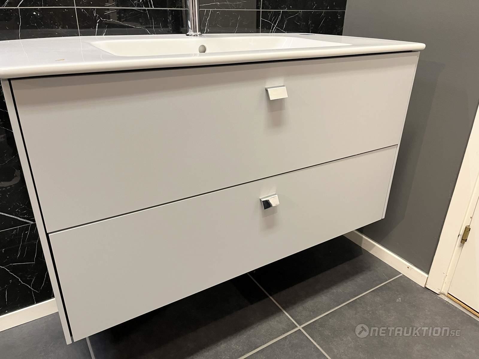 Netauktion - Kommod, Duravit