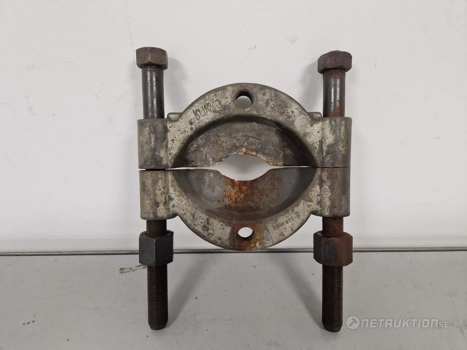 Netauktion - Lageravdragare & fjäderpressare