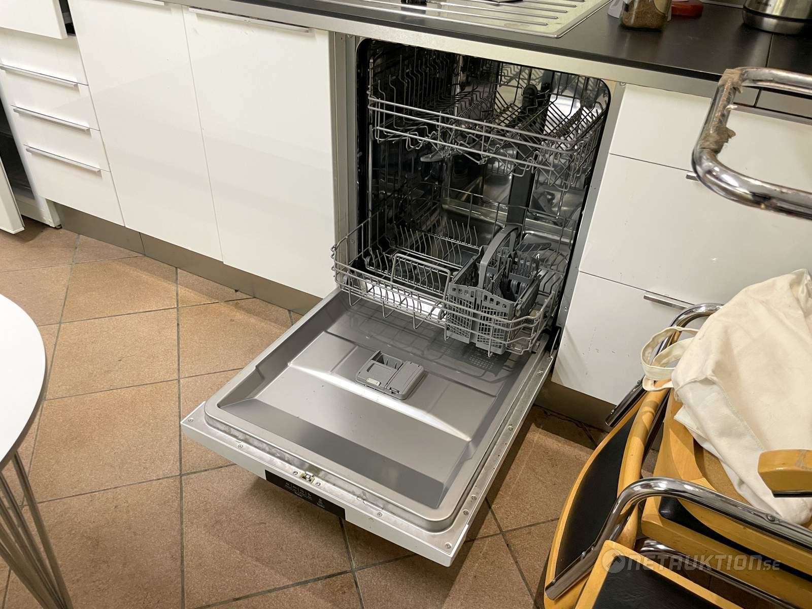 Netauktion - Diskmaskin