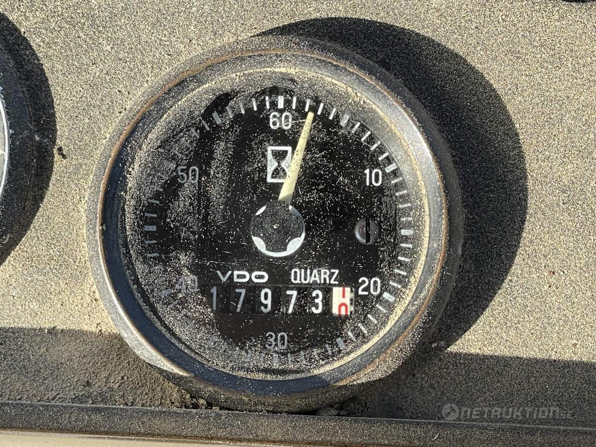 Netauktion - Traktorgrävare Huddig 760