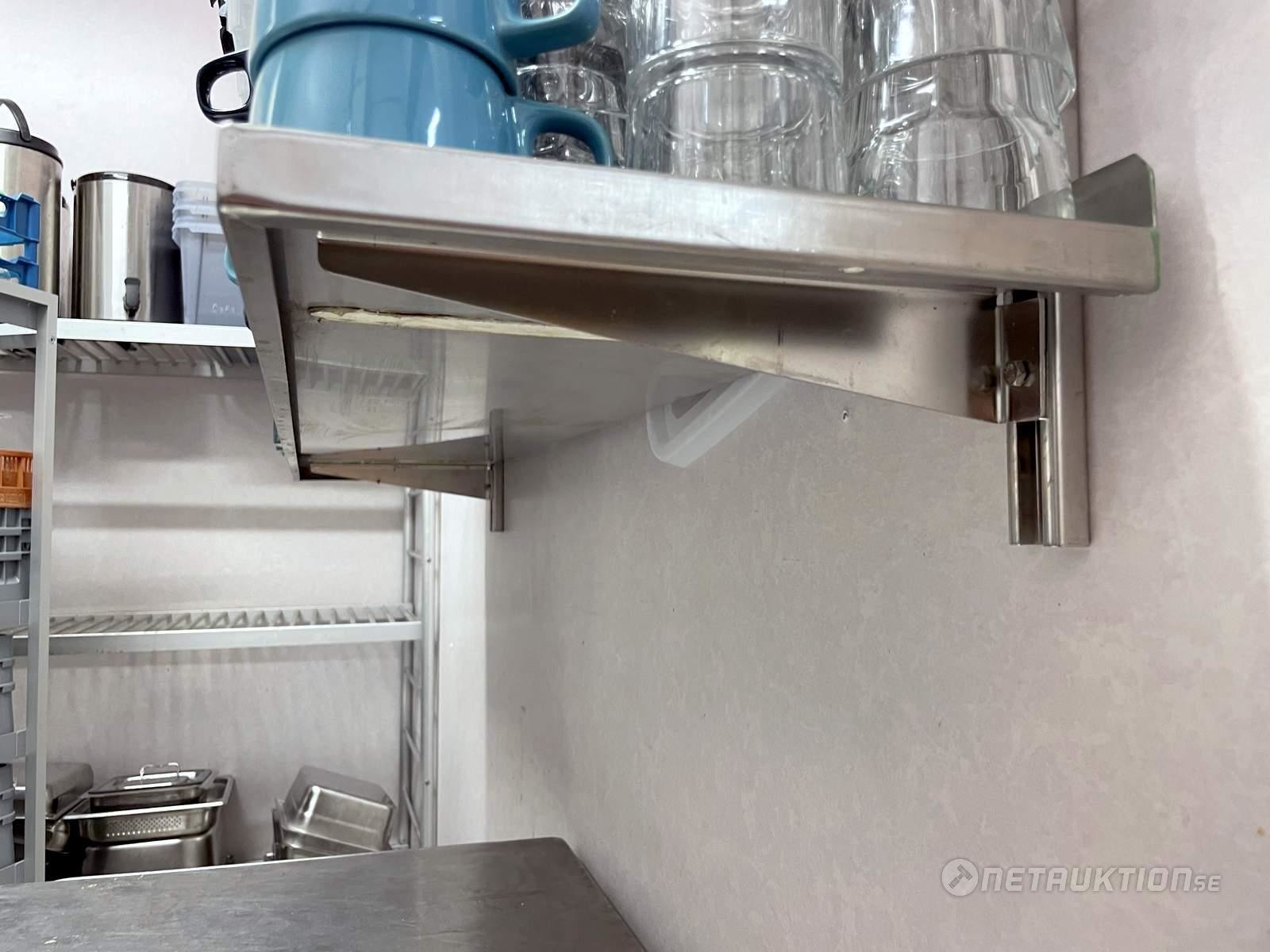 Netauktion - Hyllor RF, 1400