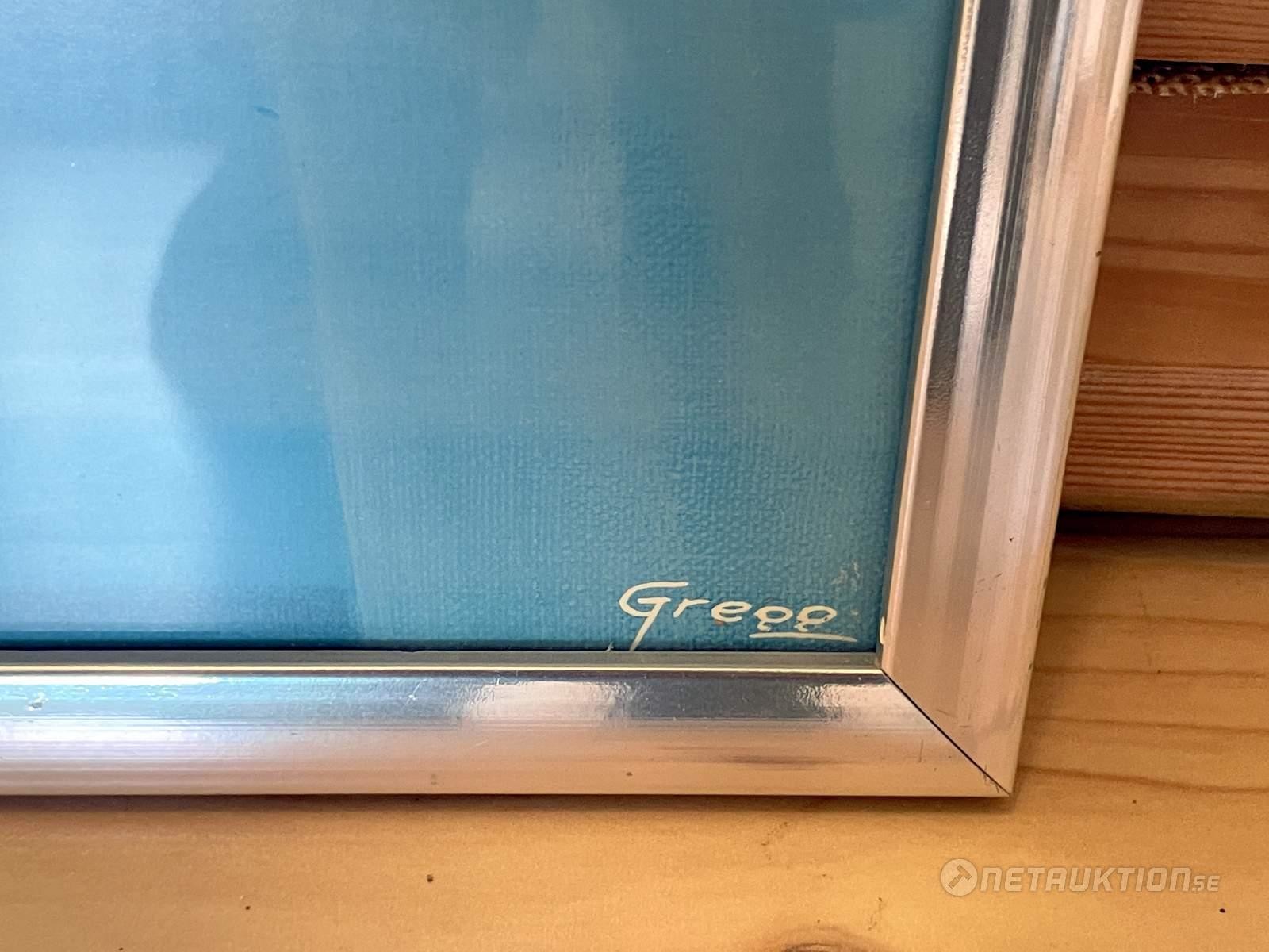 Netauktion - 3 tavlor