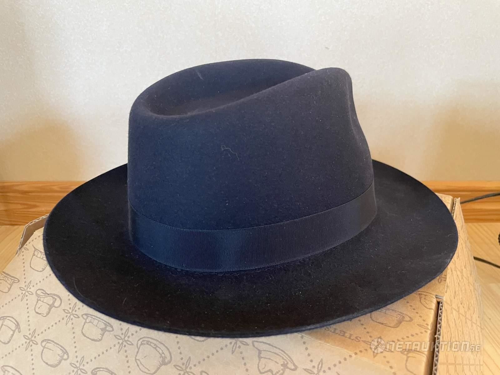 Netauktion - Stetson hatt