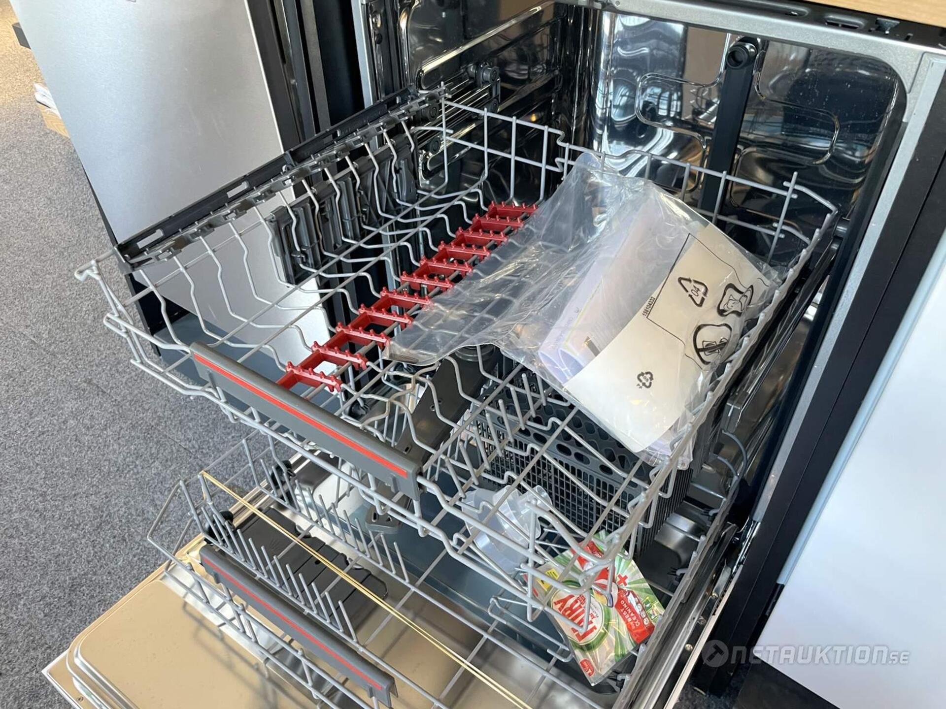 Netauktion - Diskmaskin Husqvarna