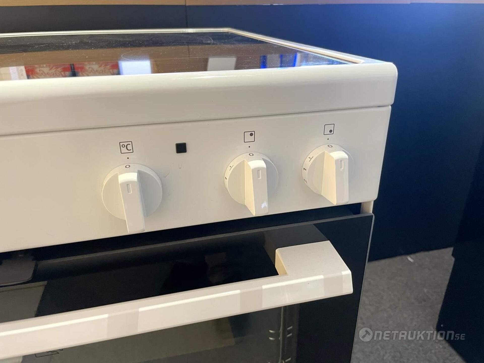 Netauktion - Spis Electrolux