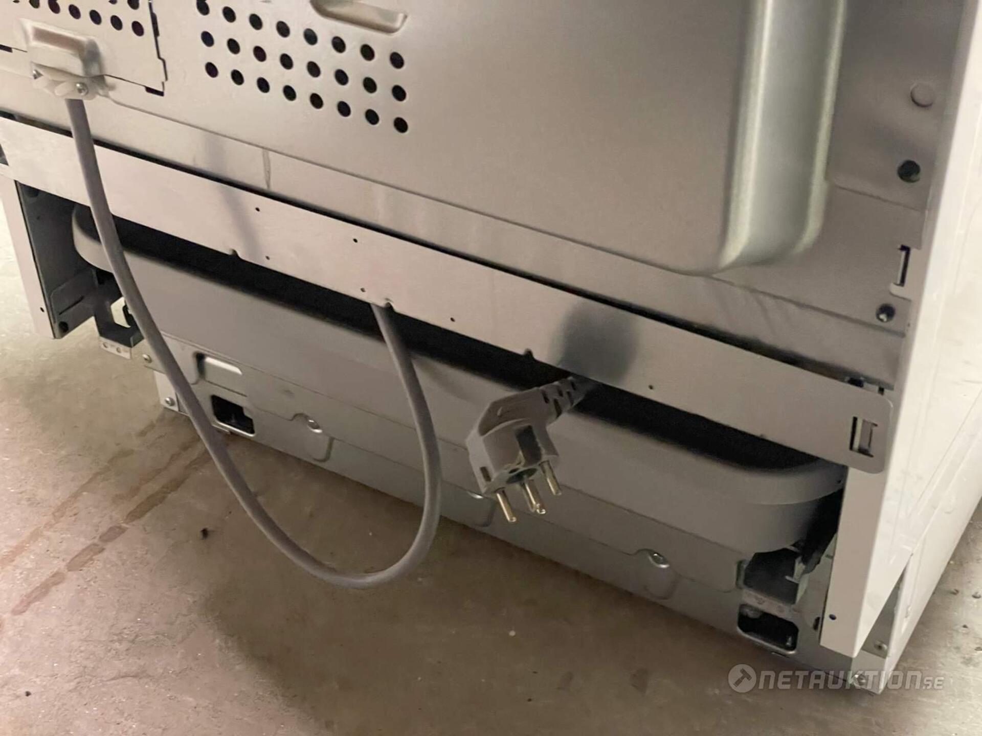 Netauktion - Spis Electrolux