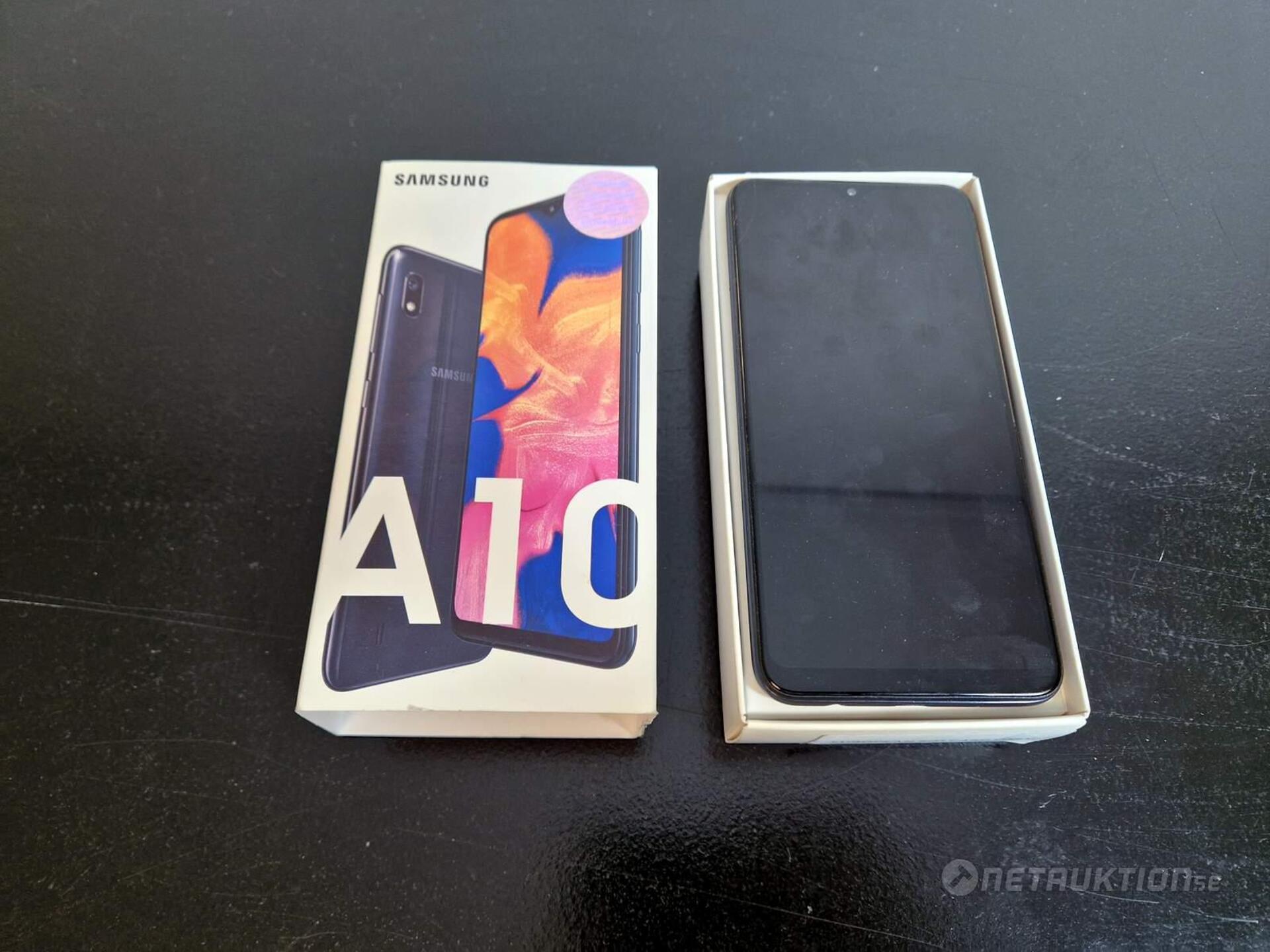 Netauktion - Samsung A10