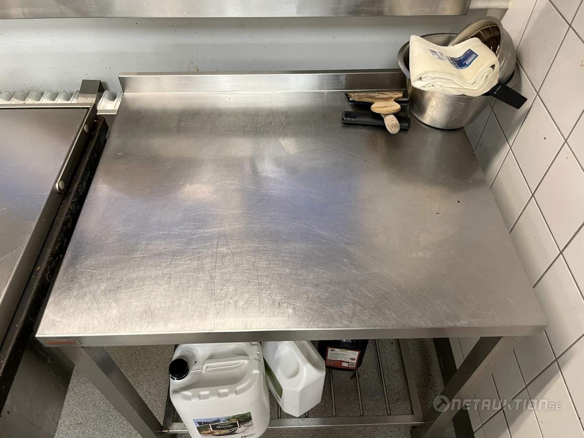 Netauktion - Bord RF