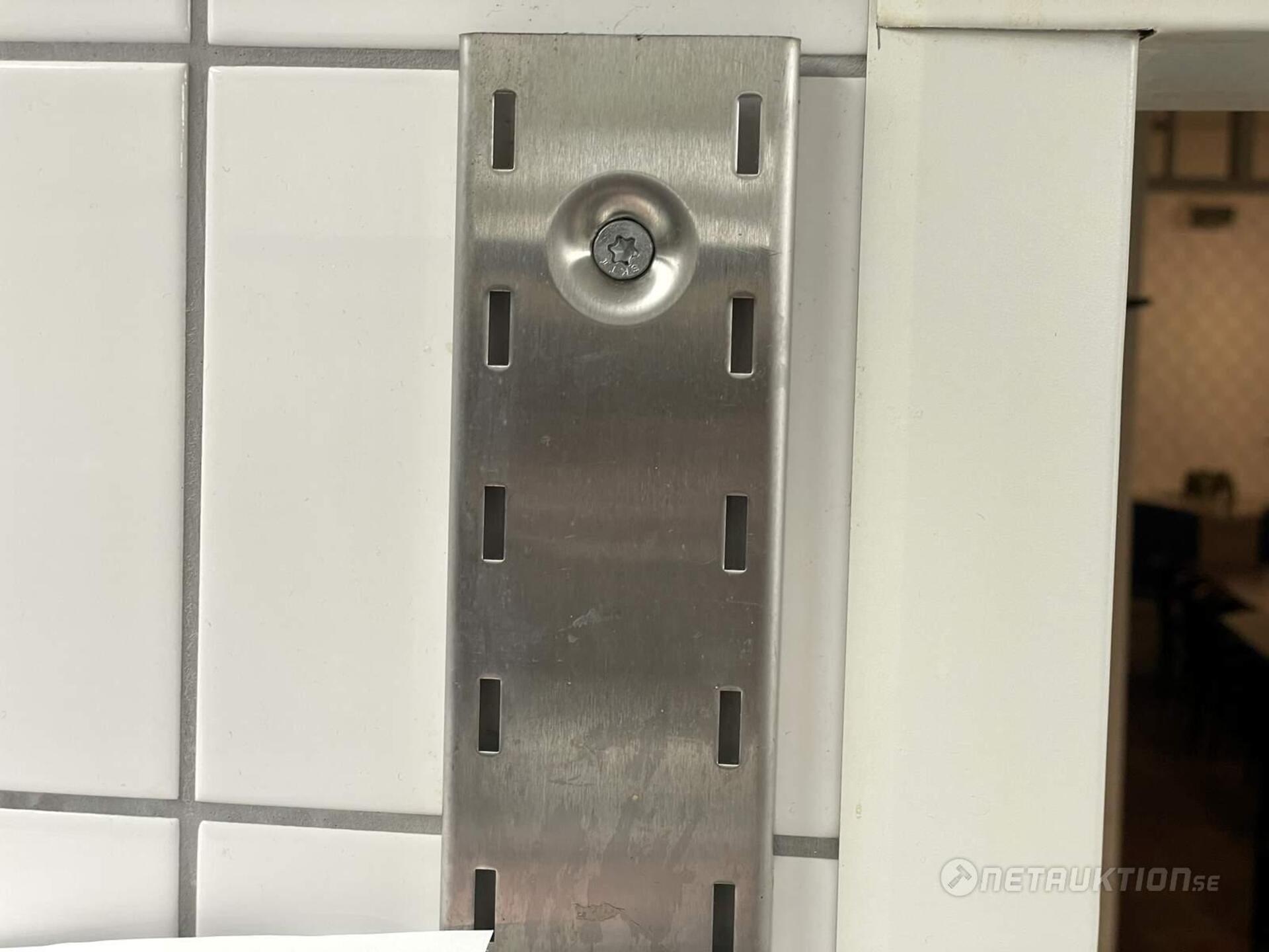 Netauktion - Hylla RF 80x30