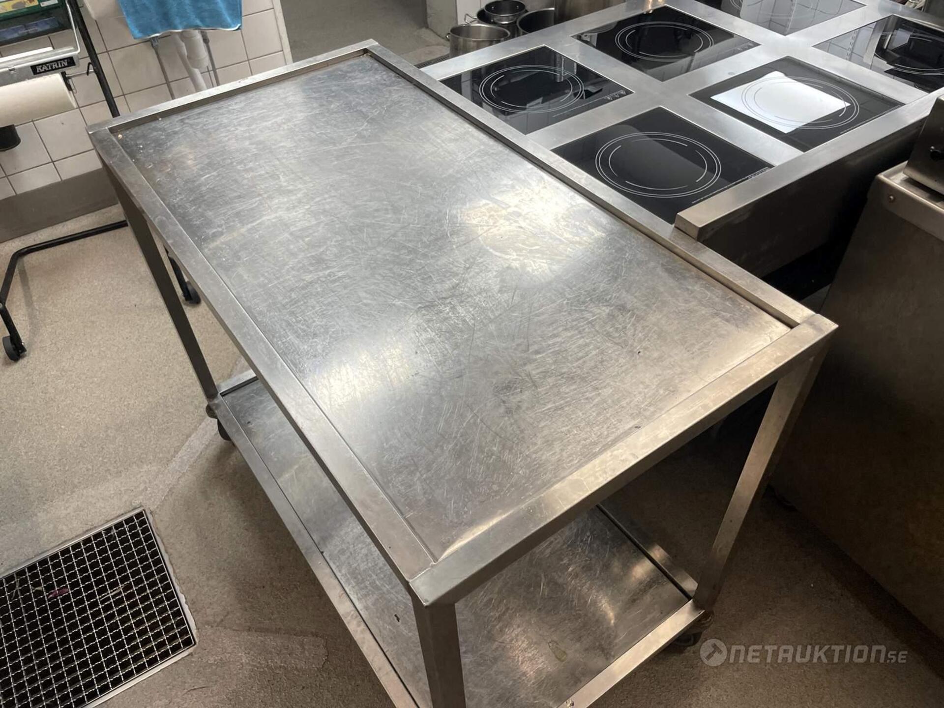 Netauktion - Vagn RF