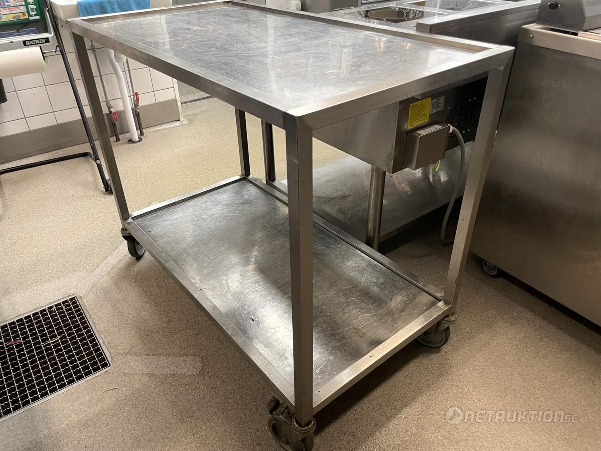 Netauktion - Vagn RF