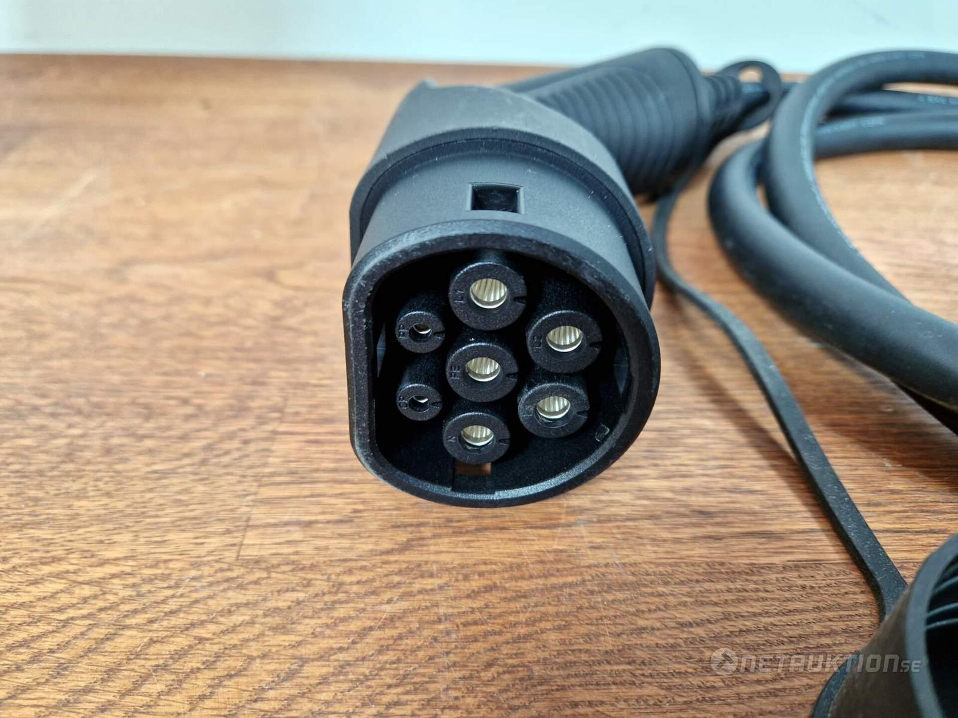 Netauktion - Laddcentral & sladd, Easee