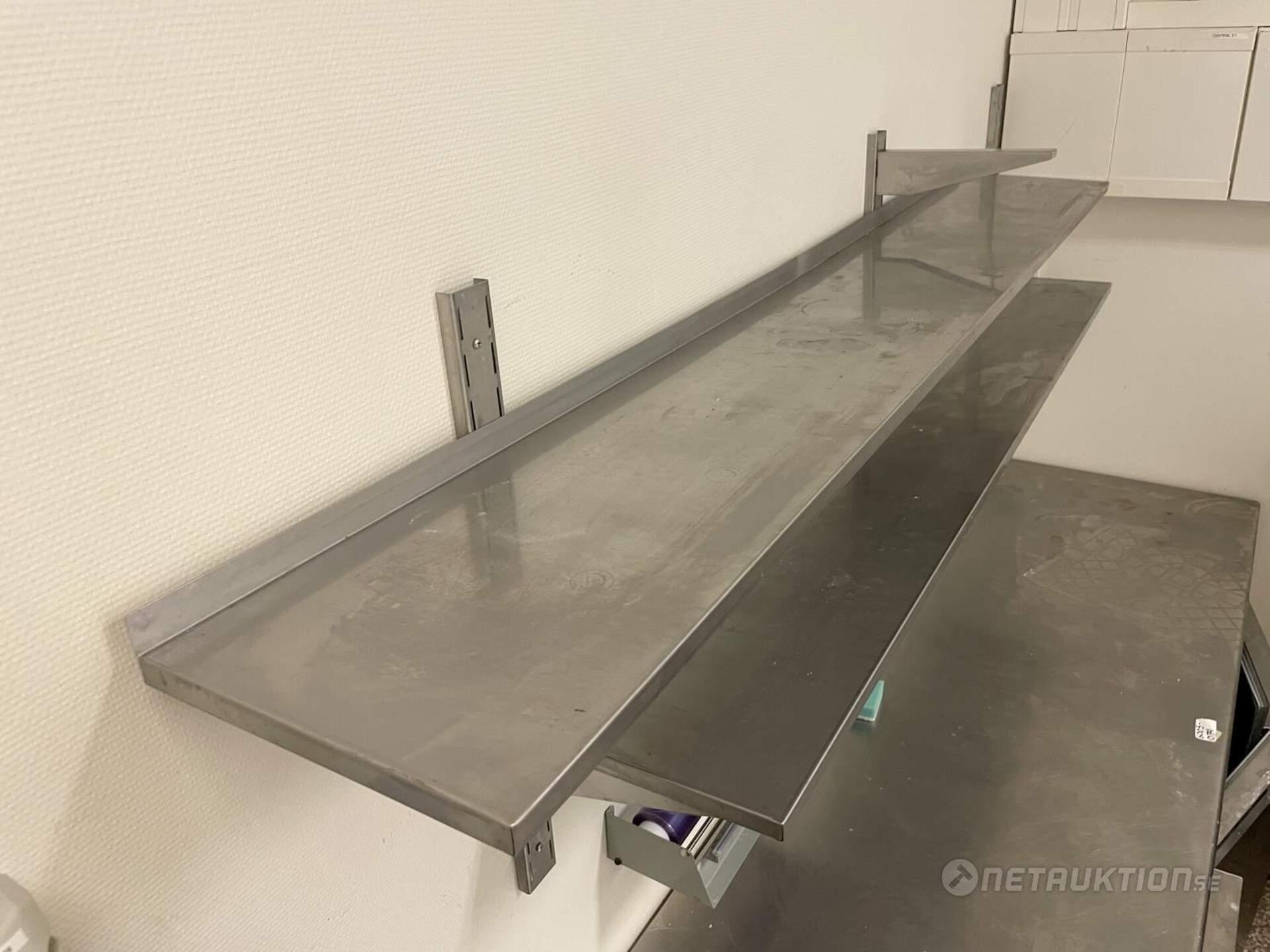 Netauktion - Hyllor RF