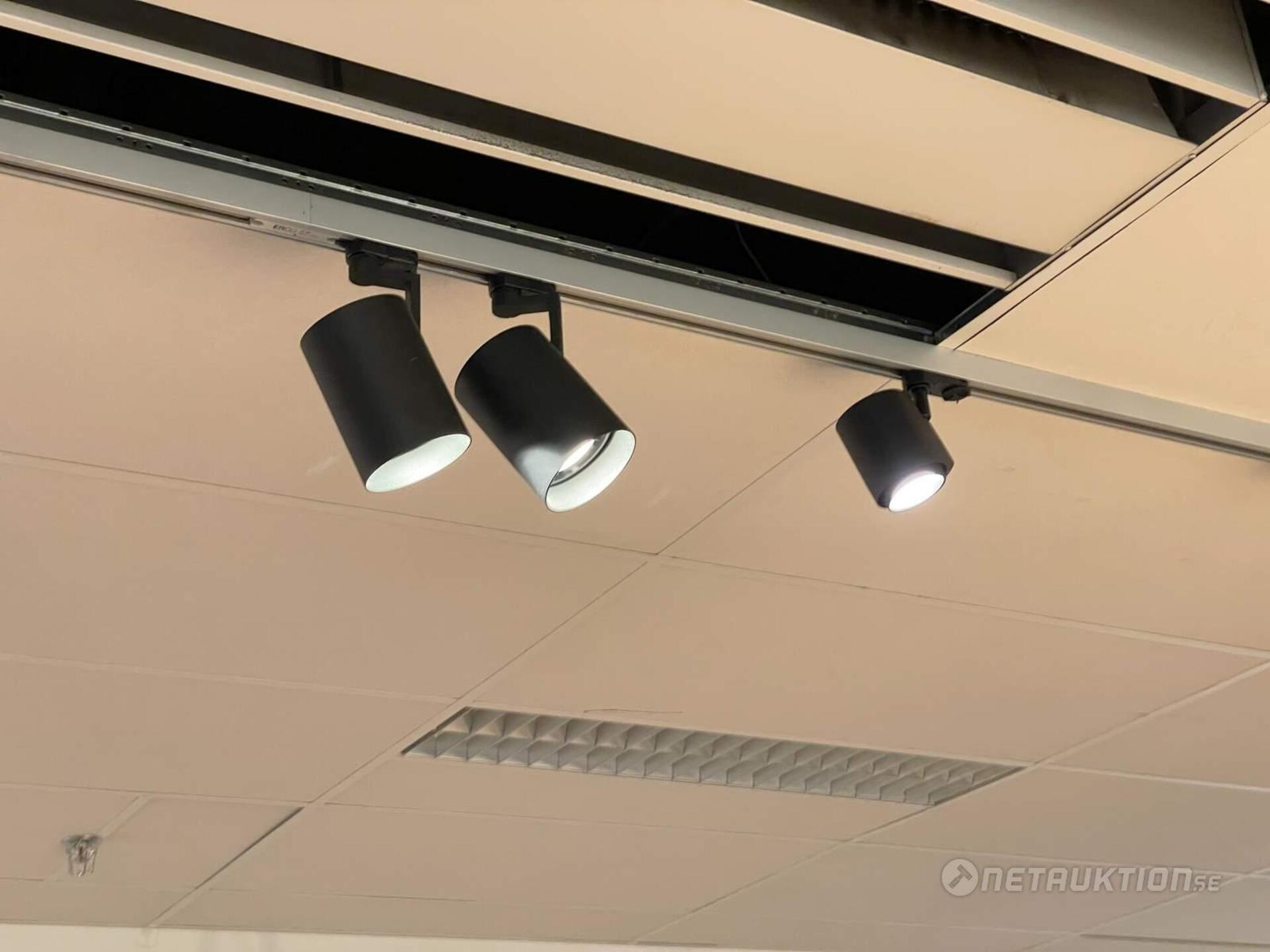 Netauktion - Spotlights