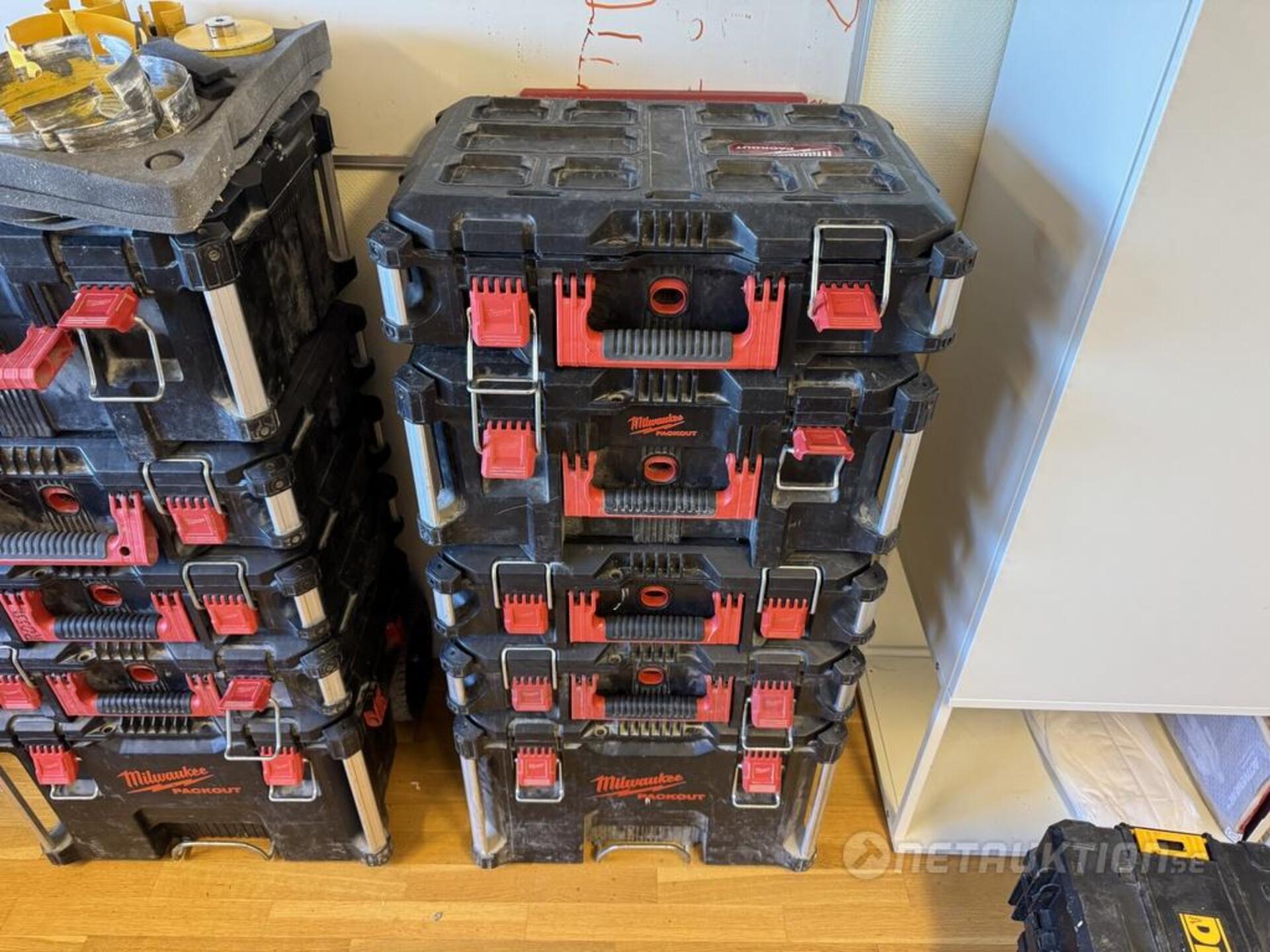 Netauktion - Milwaukee Packout (1)