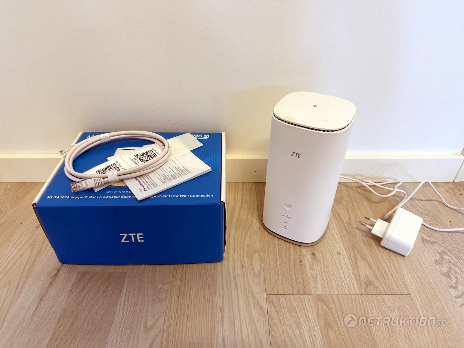 Netauktion - 5G Router