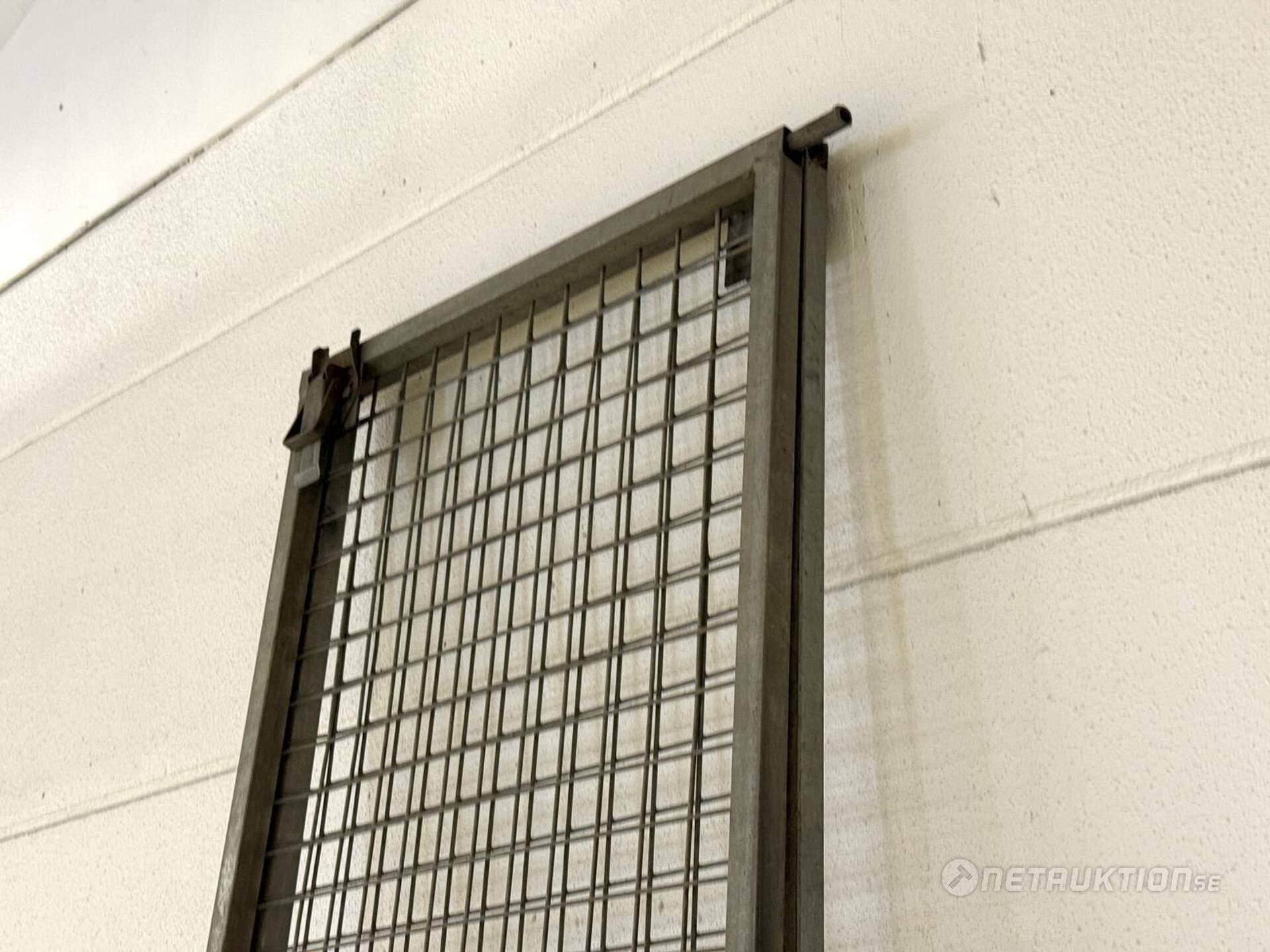 Netauktion - Galler släpkärra