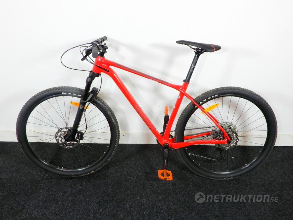 Netauktion - MTB Merida Big Nine Limited, Large