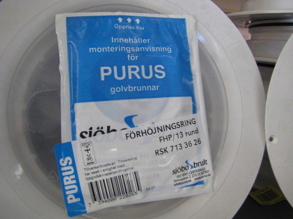 Netauktion - VVS-material