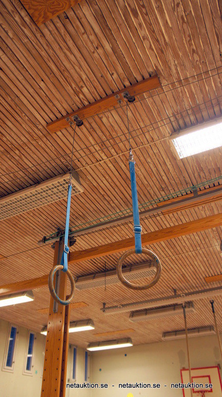 Försäljningsobjekt: Romerska ringar