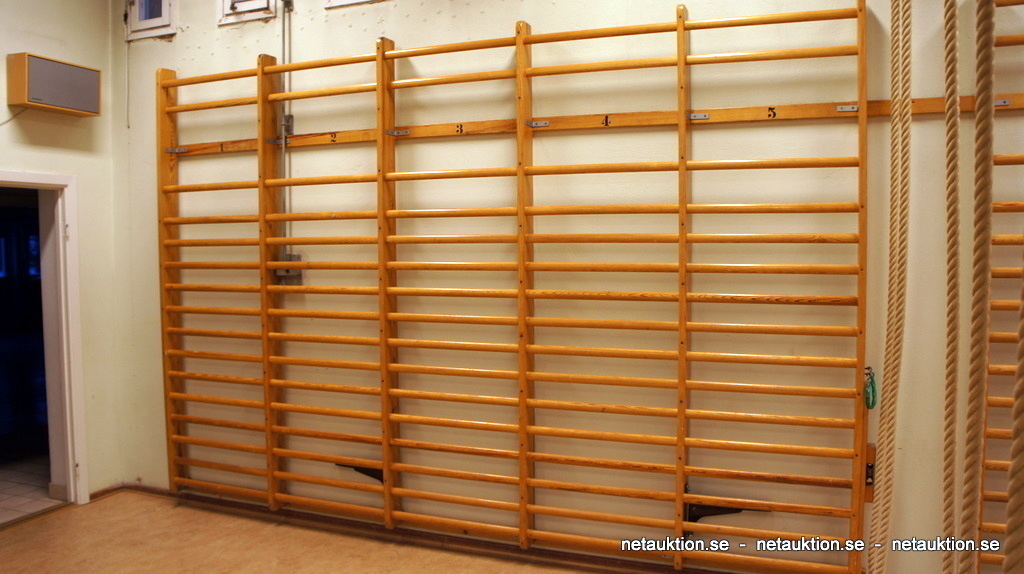 Netauktion - Ribbstol, 5 platser