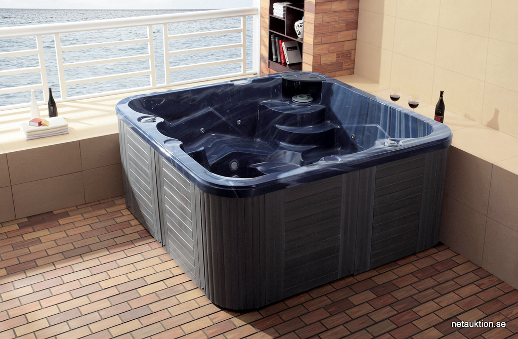 Netauktion - Utespa Balboa