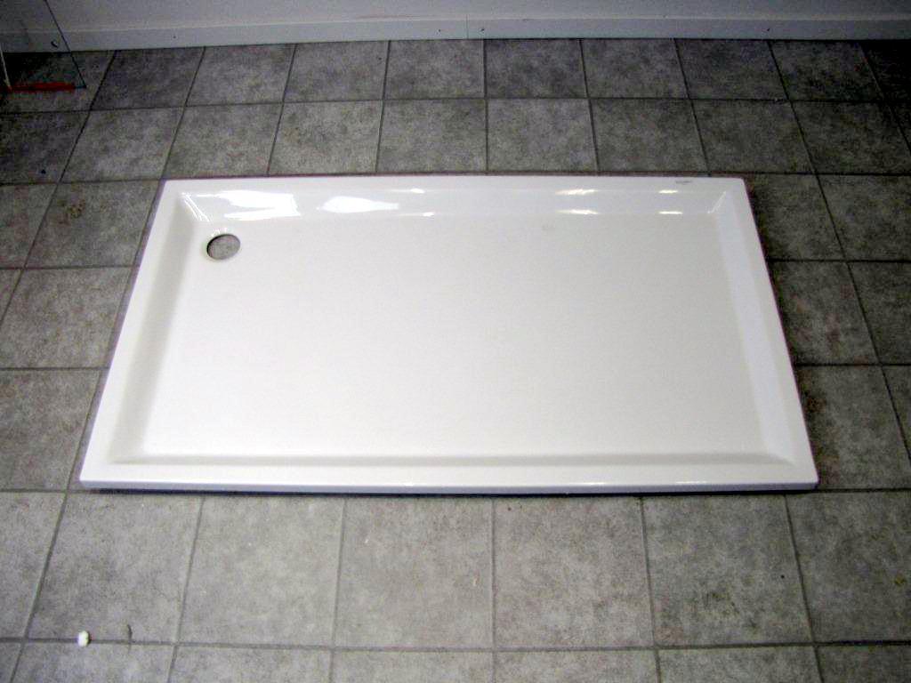 Netauktion - Duschkar Duravit