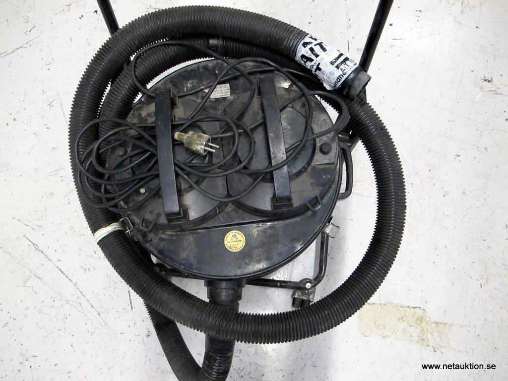 Netauktion - Famulus dammsugare S-2400